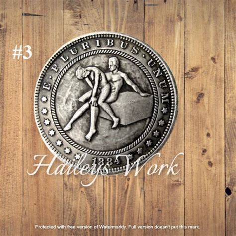 5 Verschiedene Hobo Nickel Sexy Frau Sex Bdsm Position Kama Etsy