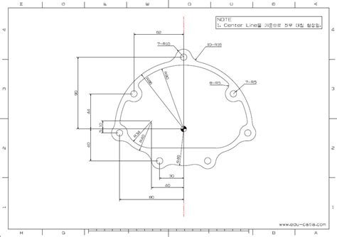 이창식의 Catia V5 홈페이지