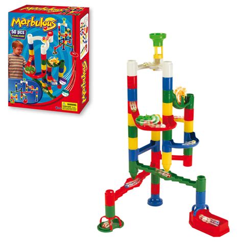 230 Marble Run Toto Toys 淘淘樂玩具