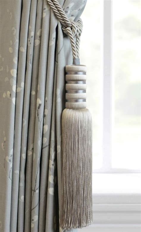 Laura Ashley Emily Tieback