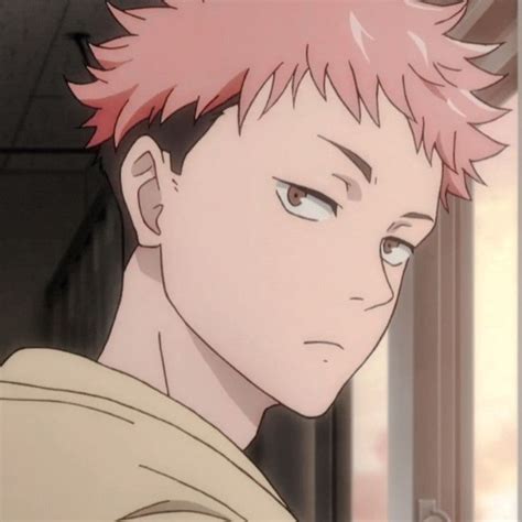 ֣ 𓂃 Jujutsu Kaisen Icons