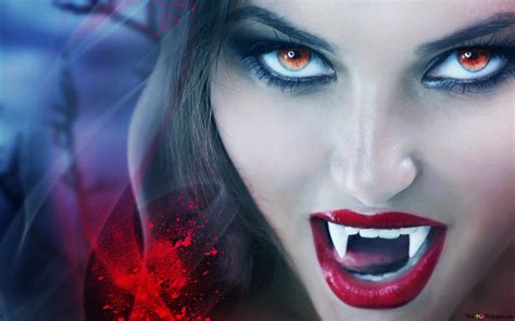 Vampire Bite K Wallpaper Download Vampire Bite K Wallpaper Download