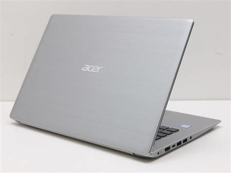 Mengintip Laptop Acer Yang Dibekali Intel Core Generasi Bukareview