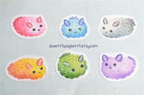 17 Best Images About Sea Bunny On Pinterest Kawaii Plush Polymer