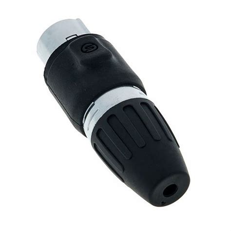 Seetronic SCWF3 3pin XLR IP65 Thomann United States