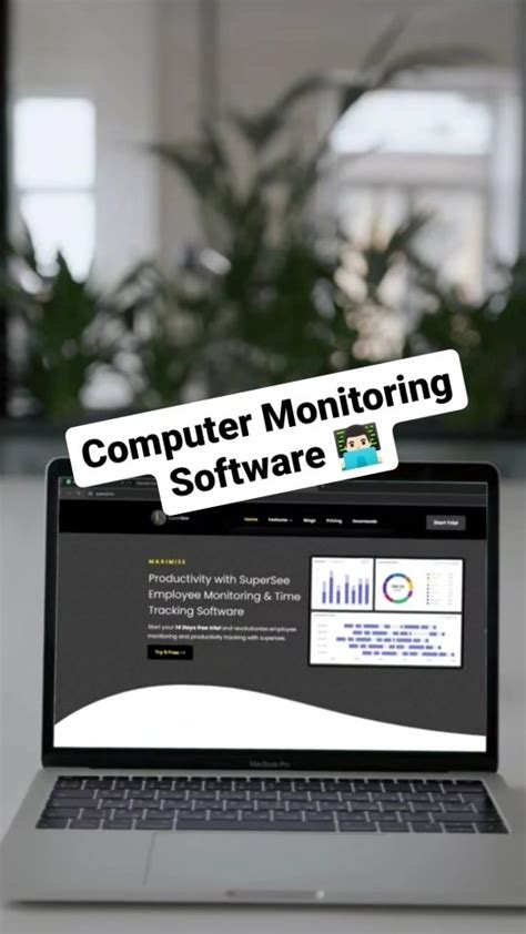 Employee Monitoring Software Supersee Super • Instagram