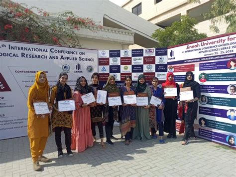 Marium Salman On Linkedin Ibrasconference Professionaldevelopment