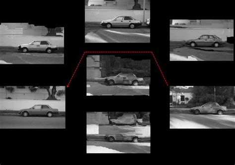 Alignment Results Of Different Image Pairs D E F Are The
