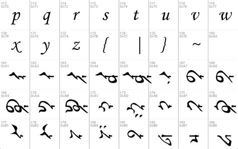 Mongolian Writing Windows Font Free For Personal