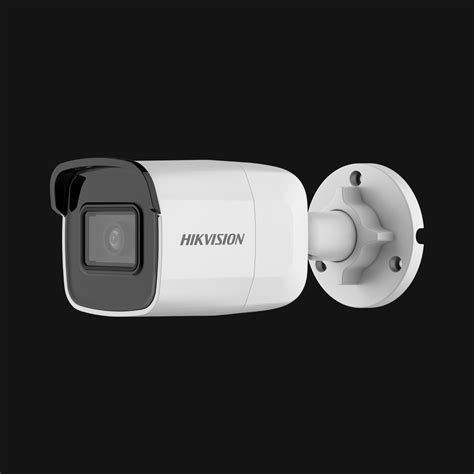 Hikvision 2mp Long Range Colorvu Fixed Bullet Camera Za