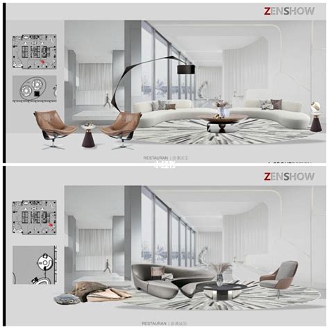 今日份工装项目软装方案分享～ 刚接触软装行业的时候天真的以为软装设计师就是把方案排版排漂亮了就很棒棒了，现在才慢慢发现，比方案排版更难的是方案前期的文案编辑，软装方案不仅仅是一个看起来漂亮