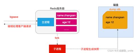 Redis 持久化机制以及RDB和AOF的详解 CSDN博客