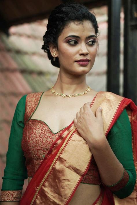 Pin On Blouse Designs