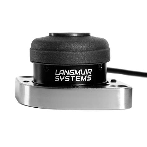 Mr 1 Tool Setter And Touch Probe Bundle Langmuir Systems