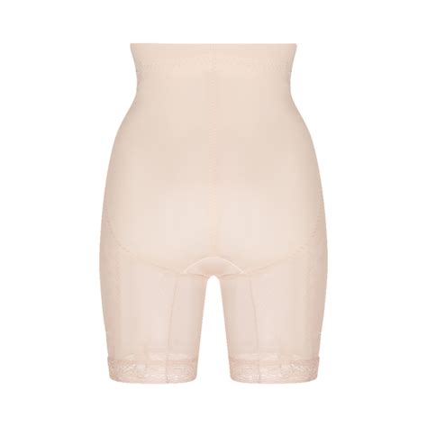 Cm682 Firm Control High Waist Long Leg Girdle Gemsli Intimates