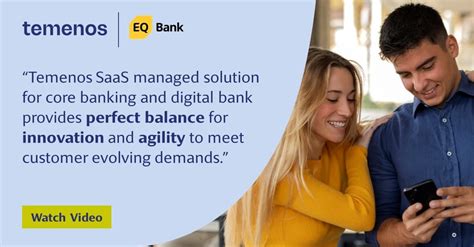 Sridhar Sampath On Linkedin Temenos Success Story Eq Bank