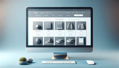 Maximizing Sales With E Commerce Website Design Premier Media Services Tailored Web Solutions