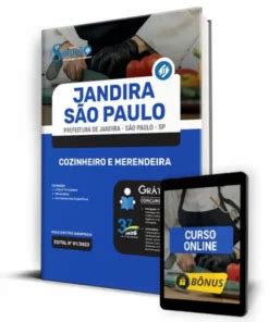 Apostila Pref de Jandira Professor de Ed Básica