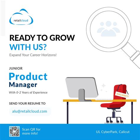 Alu Thomas On Linkedin Retailcloud Hiring Product Productmanagement Productowner Agile