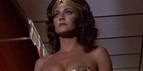 Wonder Woman Mission Impossible Mash Up