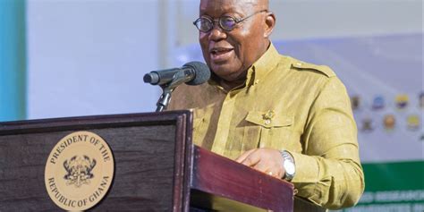 Akufo Addo Grants Presidential Pardon To 11 Convicts Orange Fm 1079