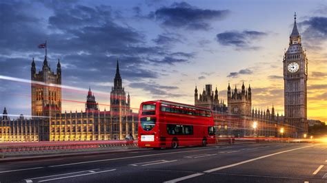 Обои на рабочий стол Великобритания, Англия, Лондон / Great Britain ...