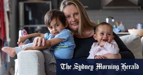 Pourquoi Plus De Femmes Choisissent Dêtre Mères Seules Go Australie