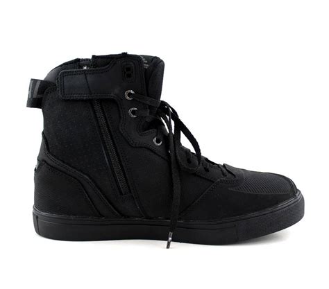Buty REBELHORN Vandal black | Lady \ Buty damskie \ Miejskie / niskie ...