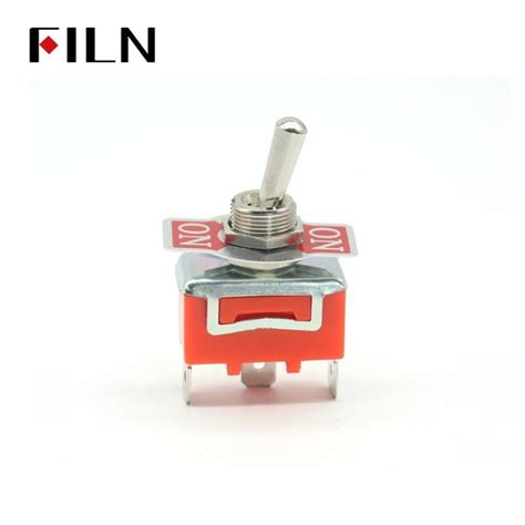 3 Pin Toggle Switch Understanding The 3 Pin Toggle Switch Comprehensive Guide