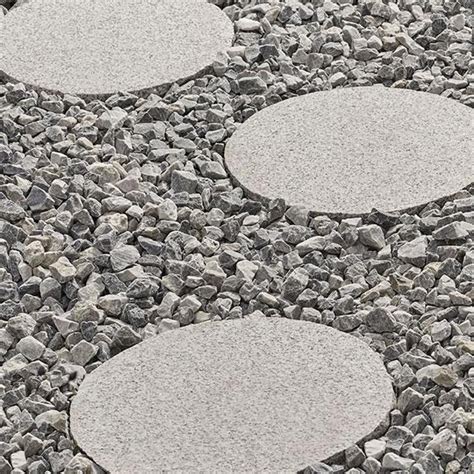 Steppers And Cobbles Melbourne Pebbles And Landscaping Cape Outdoor