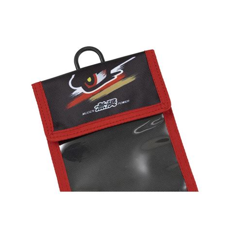 MUGEN チーム無限 クレデンシャルケース mugen goods 0237 オートクラフト 通販 Yahoo ショッピング
