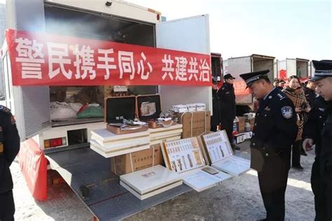 擎利剑落实“昆仑”行动打击食药犯罪取得阶段性成果澎湃号·政务澎湃新闻 The Paper