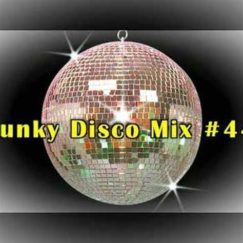 Stream Greatest Funky Disco Classics Ever Mix 44 Dj Noel Leon
