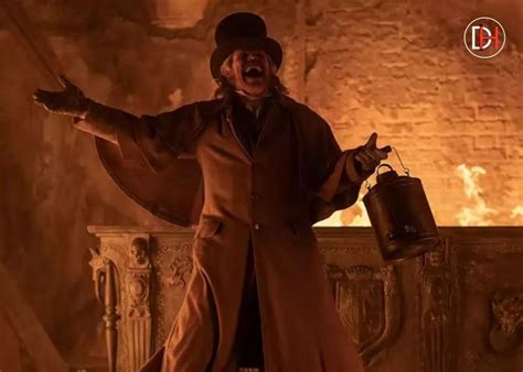 Nosferatu What We Know About Robert Eggers Remake Release Date