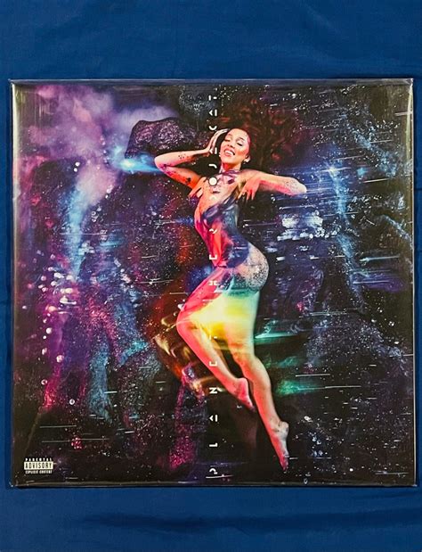 Doja Cat Planet Her Vinyl On Carousell