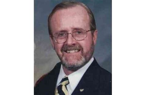 Alan Burke Obituary 2024 Formerly Of Peru In