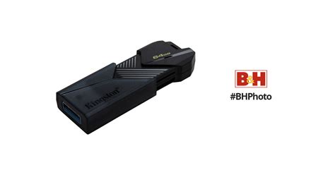 Kingston DataTraveler Exodia Onyx Thumb Drive GB DTXON GB
