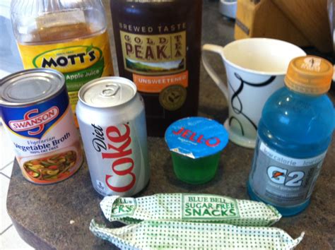 Faith In Action Colonoscopy Prep