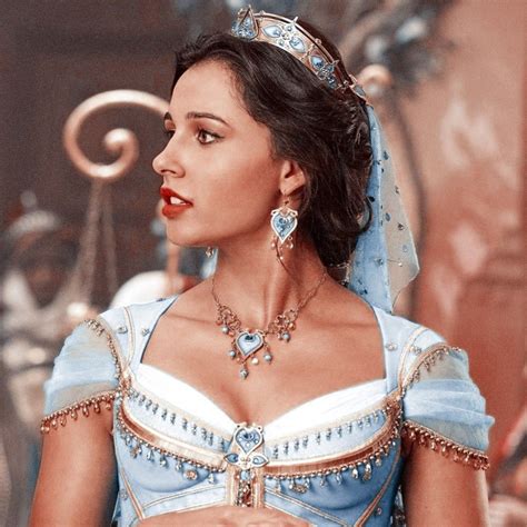 Jasmine Live Action Icons Princess Jasmine Aladdin And Jasmine