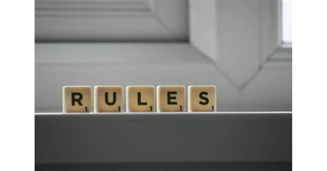 The Double Edged Sword Of Hidden Rules Blend Radio And Tv Magazine