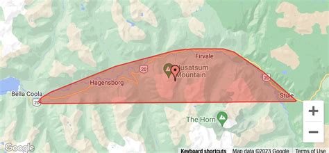 Bc Hydro On Twitter Crews Are Responding To An Outage Near