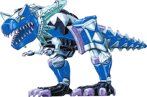 Bakuryuu Carnoryutus Super Sentai Mecha Wiki Fandom
