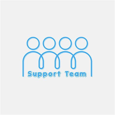 Support Team সহায়তা দল