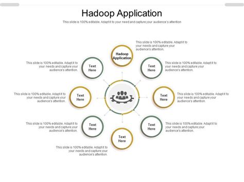 Hadoop Application Ppt Powerpoint Presentation Ideas Show Cpb PowerPoint Slides Diagrams