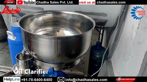 Rm Value Test Of Ghee Check Adulteration Step By Step Method