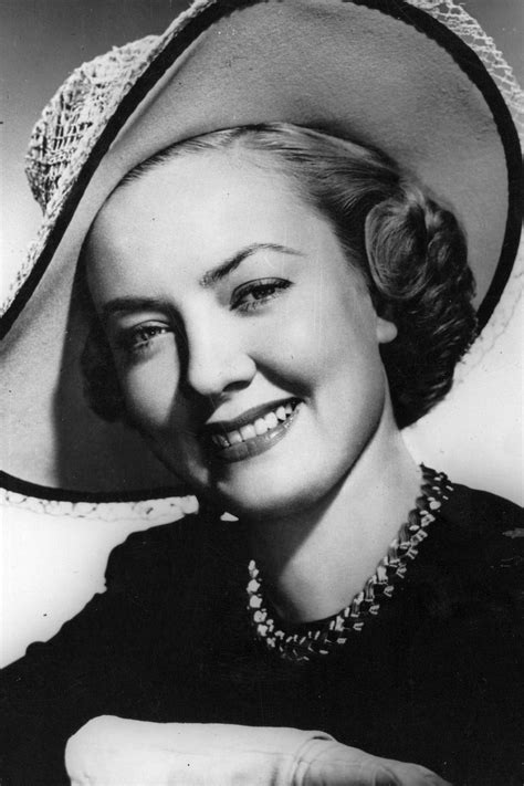 Audrey Totter Profile Images The Movie Database Tmdb