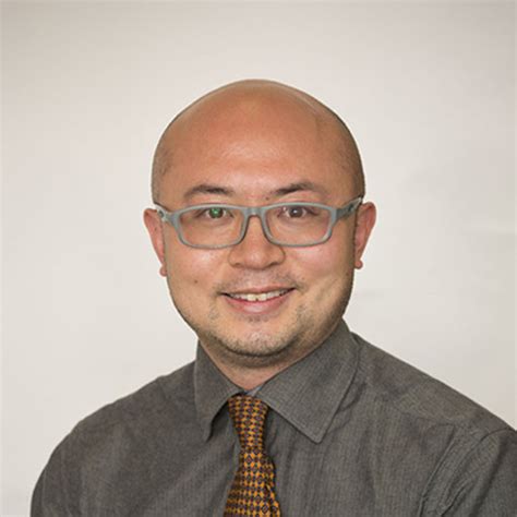 Xiaohui Chen Associate Professor In Geotechnical Engineering Beng