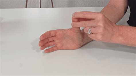 Top 3 Trigger Thumb Exercises - Virtual Hand Care