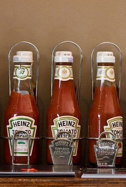 Qué trucazo Aprende a preparar la autentica salsa de tomate Ketchup en