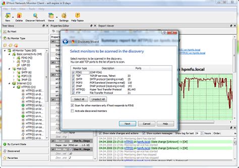 Iphost Network Monitor Deljuja